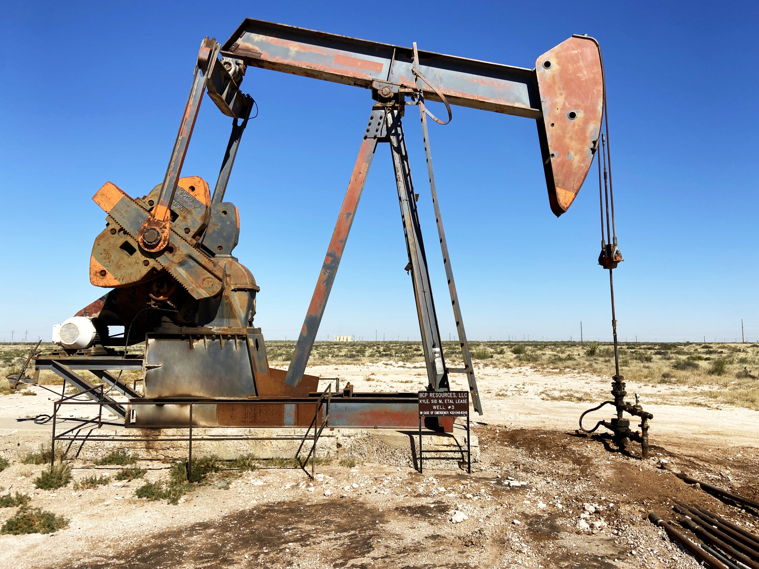 Home - BCP Resources LLC