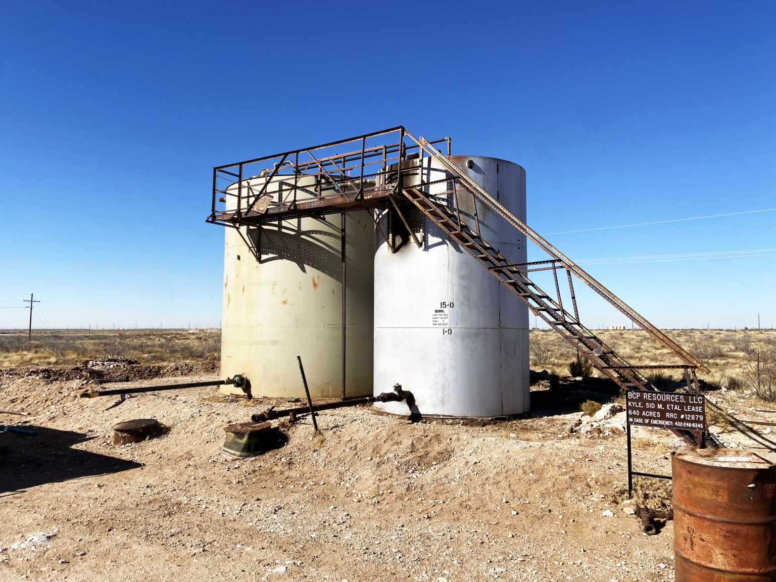 Home - BCP Resources LLC