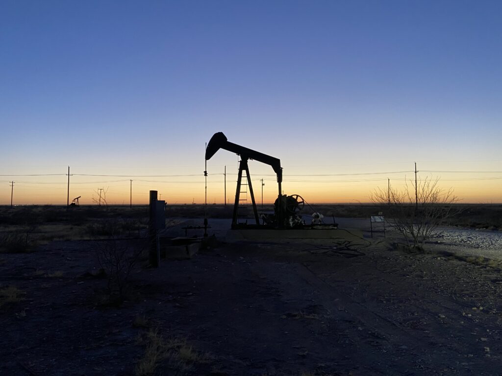 Contact - BCP Resources LLC