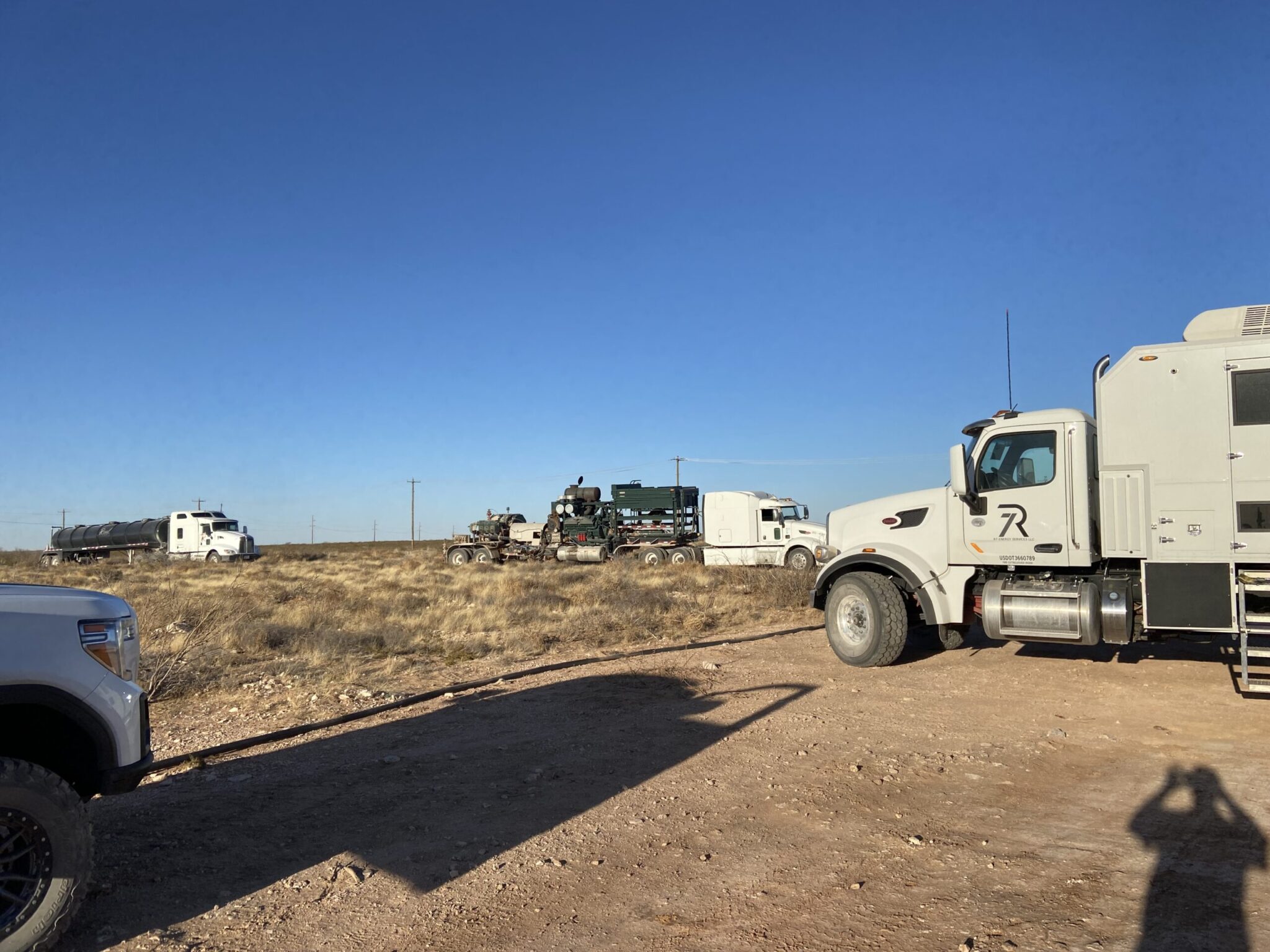 Investors - BCP Resources LLC