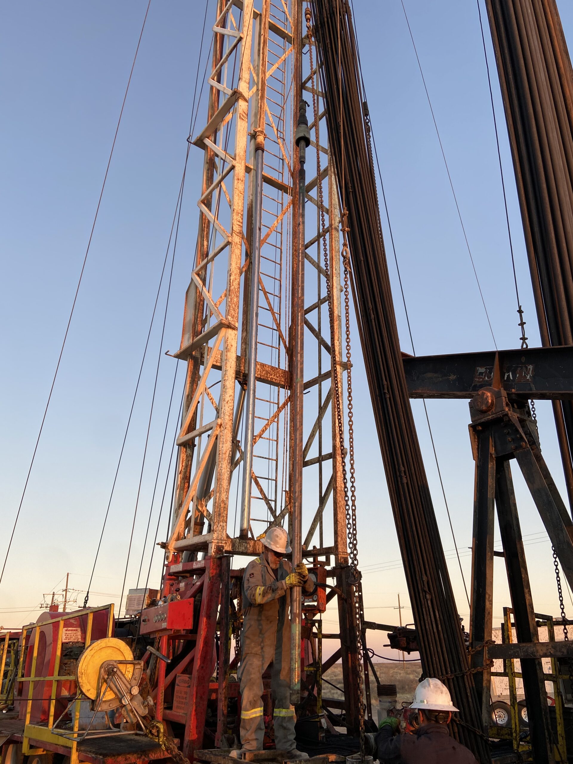 Investors - BCP Resources LLC