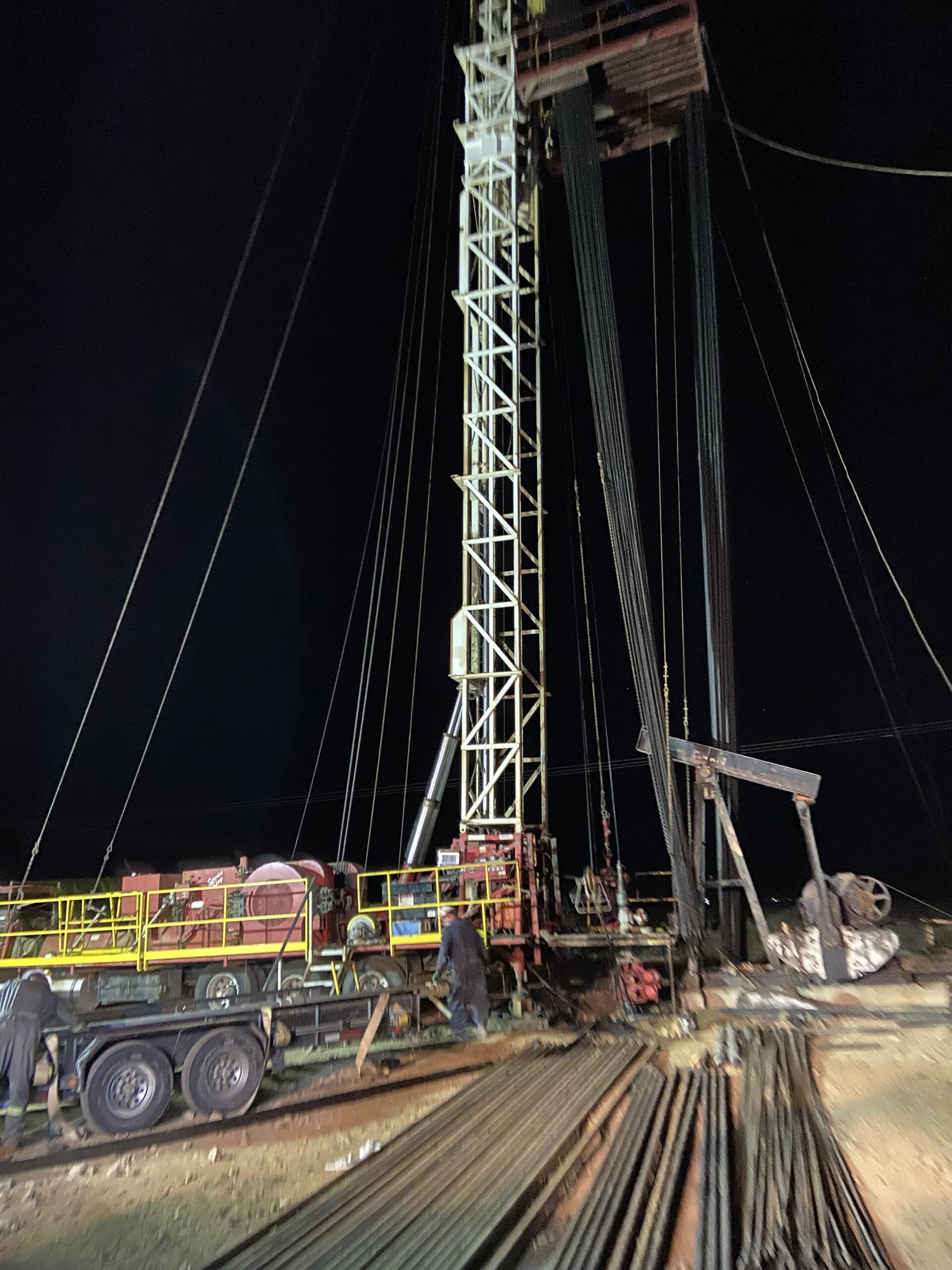 Investors - BCP Resources LLC