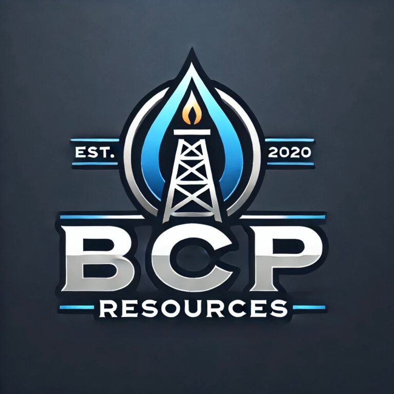 Home - BCP Resources LLC